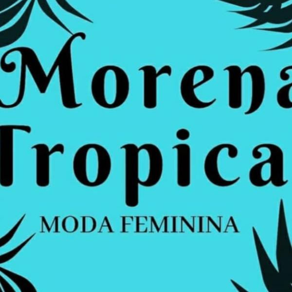 Morena Tropical AJU, Loja Online | Shopee Brasil