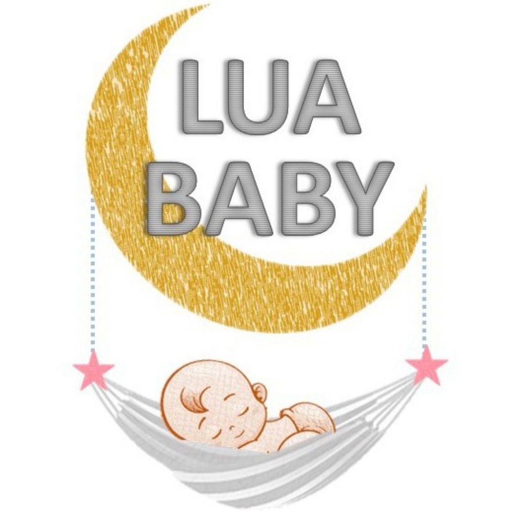 Lua babys roupas infantil, Loja Online | Shopee Brasil