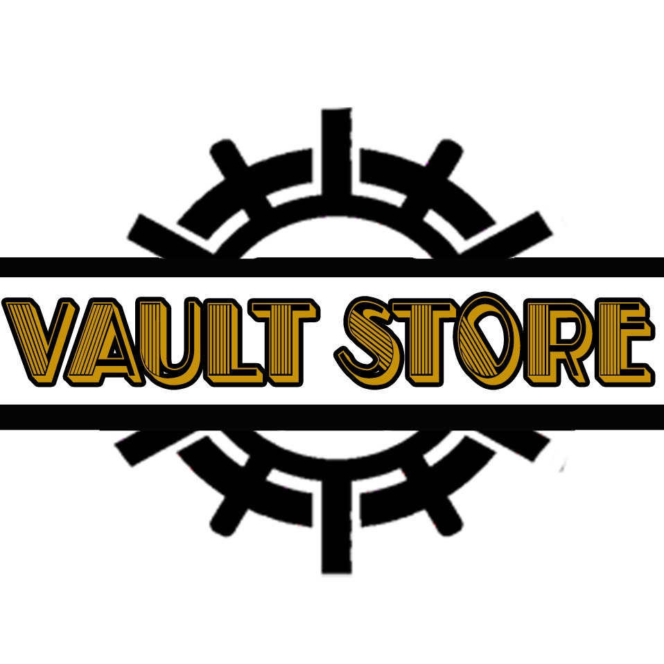 VaultStore, Loja Online | Shopee Brasil