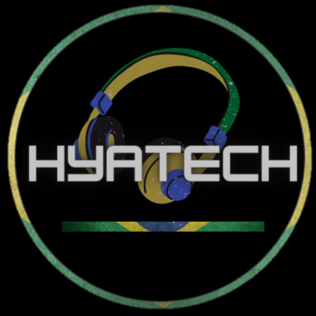 Hyatech, Loja Online | Shopee Brasil
