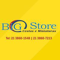 BigStore Cestas, Loja Online | Shopee Brasil