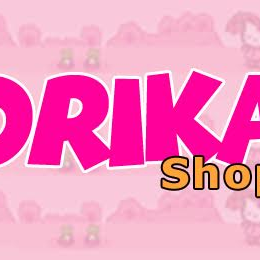 drika-shop, Loja Online | Shopee Brasil