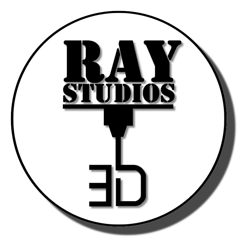 Ray Studios 3D, Loja Online | Shopee Brasil