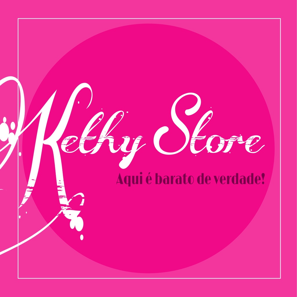 kethy store, Loja Online | Shopee Brasil