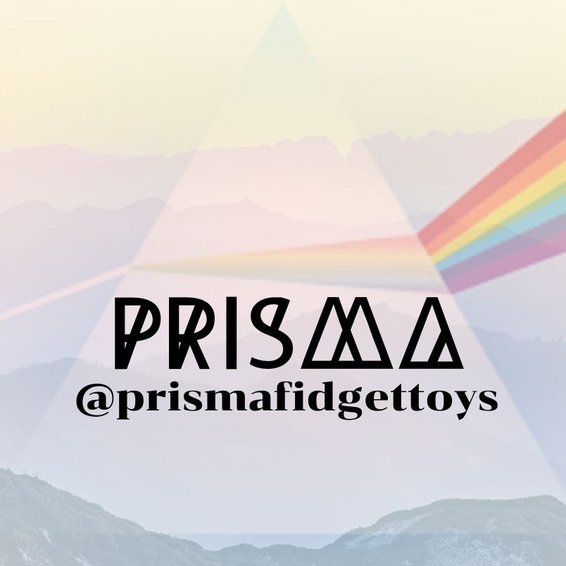 PRISMA FIDGET TOYS, Loja Online | Shopee Brasil