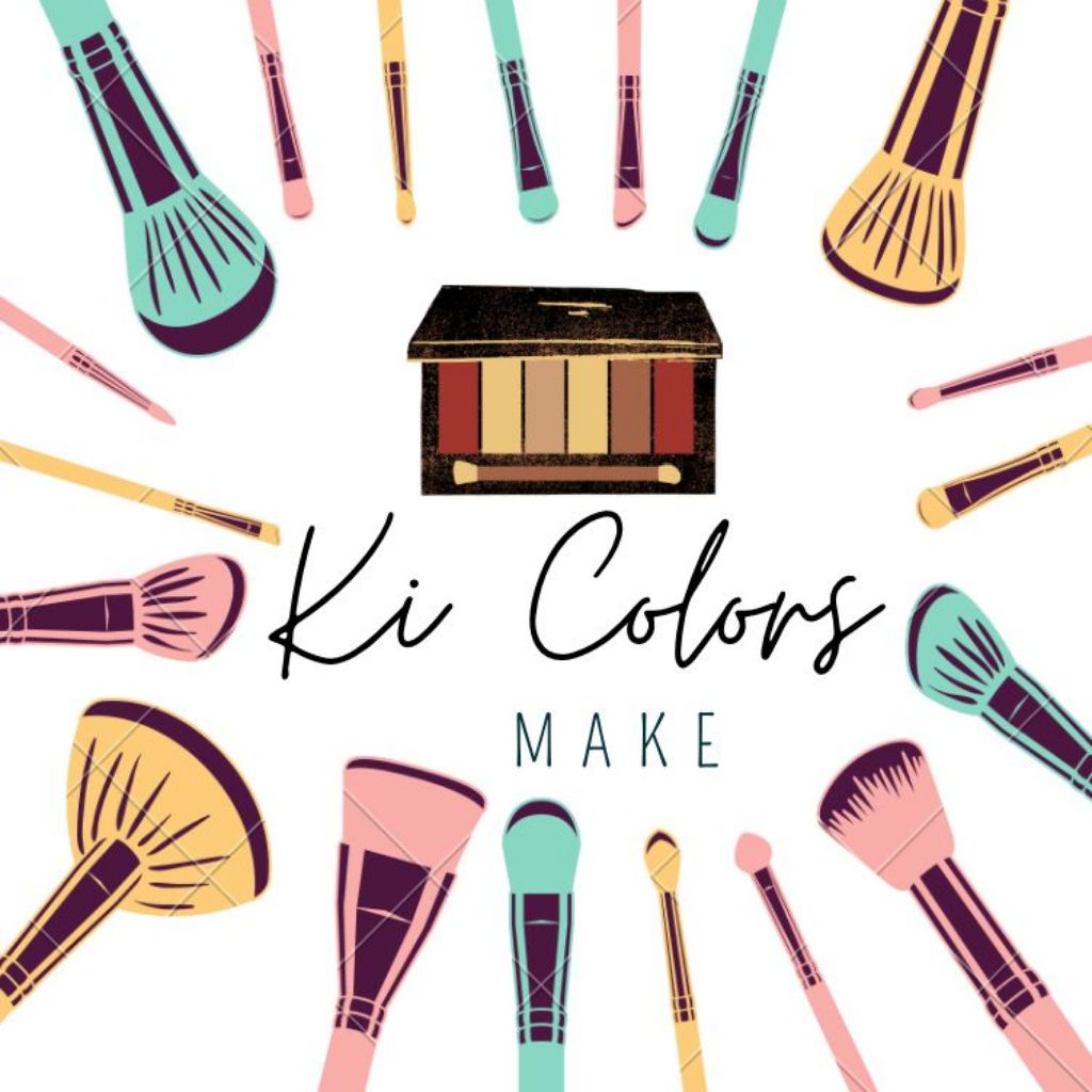 Ki Colors MAKE, Loja Online | Shopee Brasil