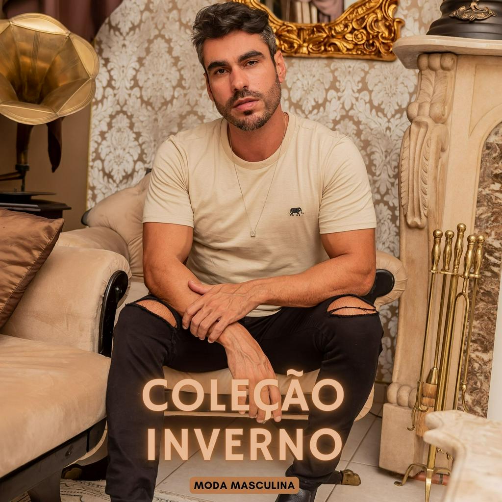 Moda Cronos, Loja Online | Shopee Brasil