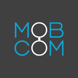 Mobcom | Loja Oficial | Shopee Brasil 2025