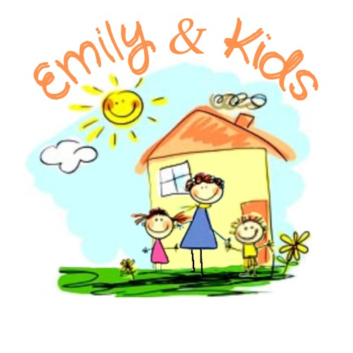 Emily&Kids, Loja Online | Shopee Brasil
