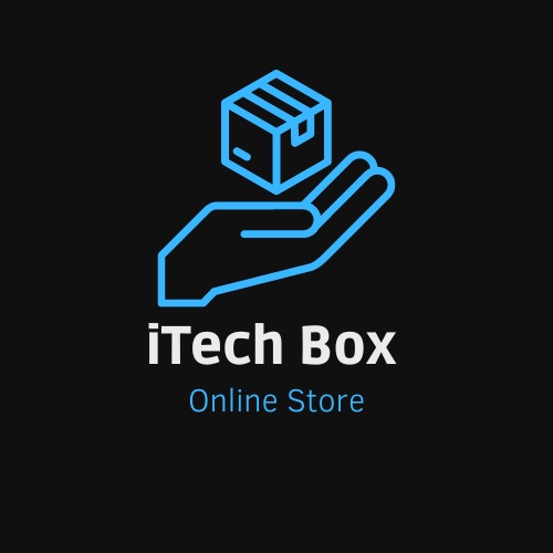 iTech Box , Loja Online | Shopee Brasil