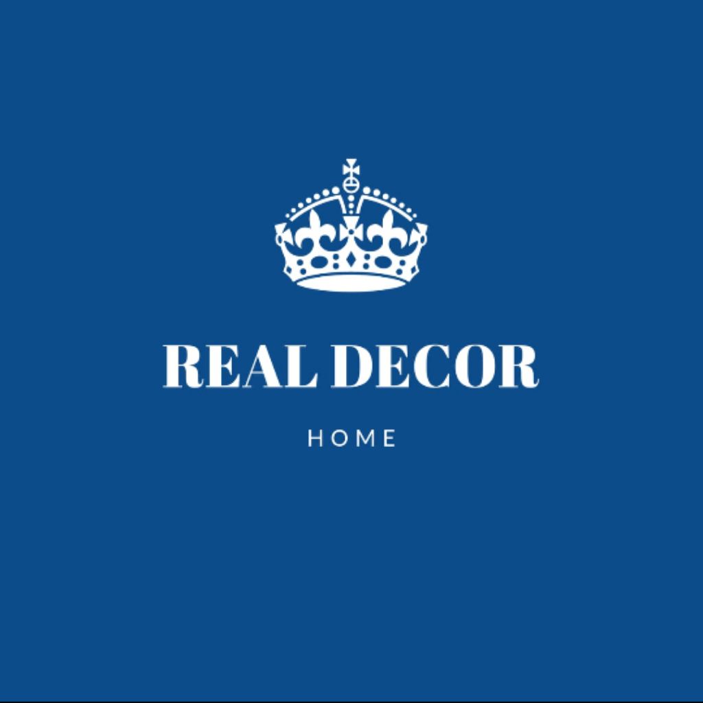 REAL DECOR HOME, Loja Online | Shopee Brasil