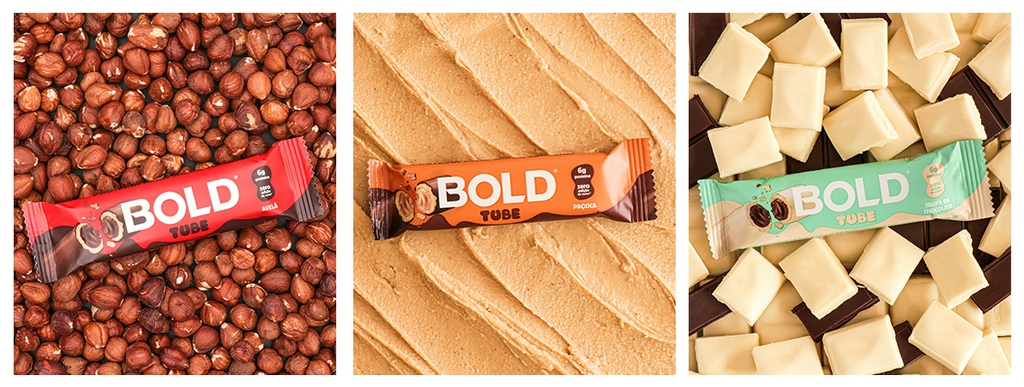BOLD Snacks, Loja Online | Shopee Brasil