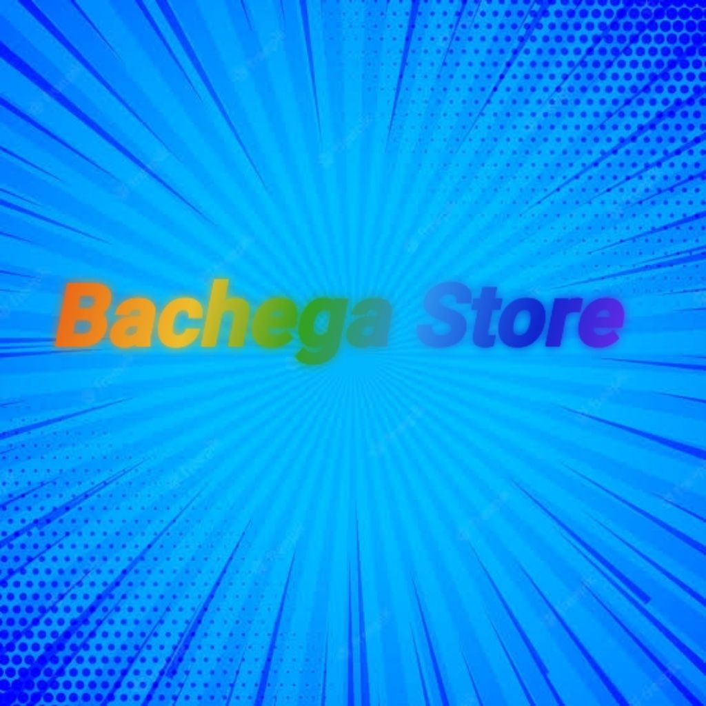 bachega' store, Loja Online | Shopee Brasil