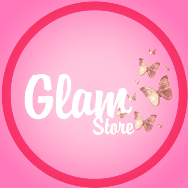 Glam Store Loja Online de Maquiagem, Loja Online | Shopee Brasil