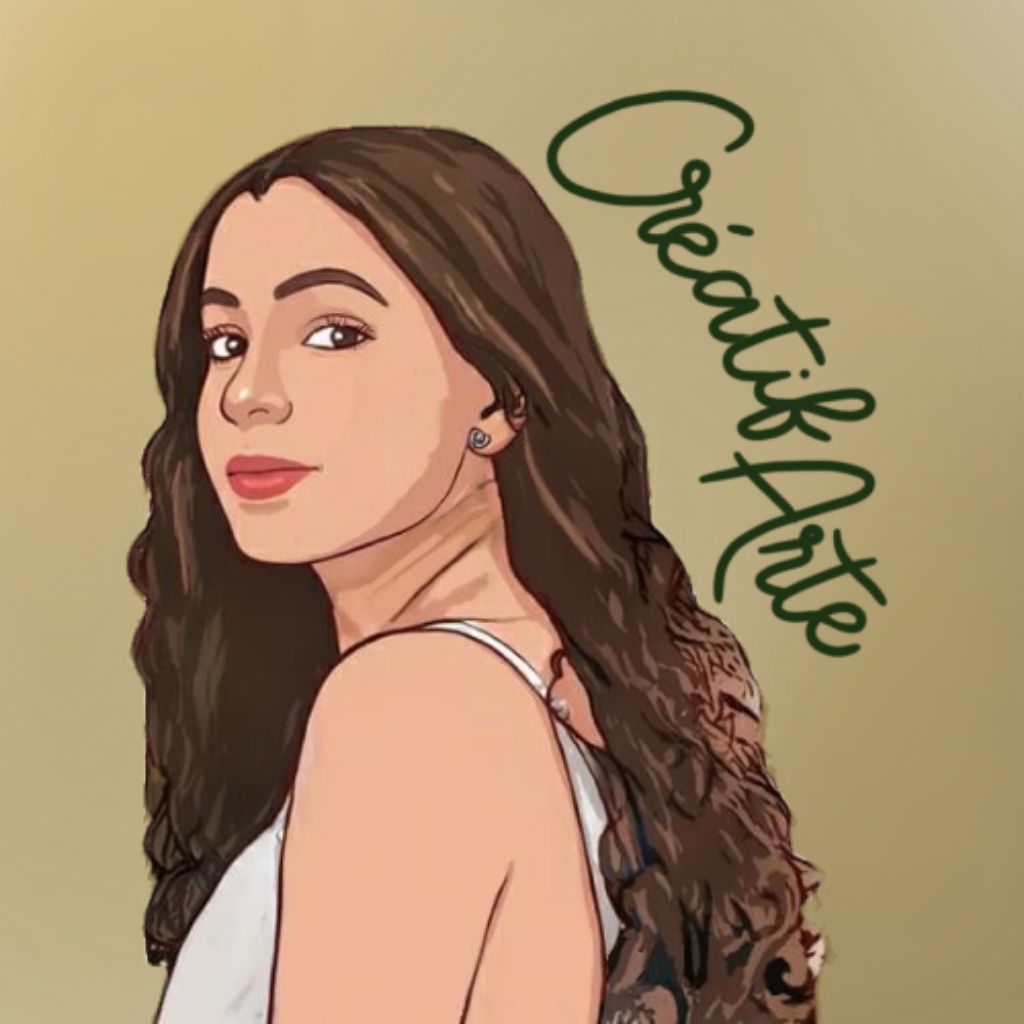 Créatif Arte, Loja Online | Shopee Brasil