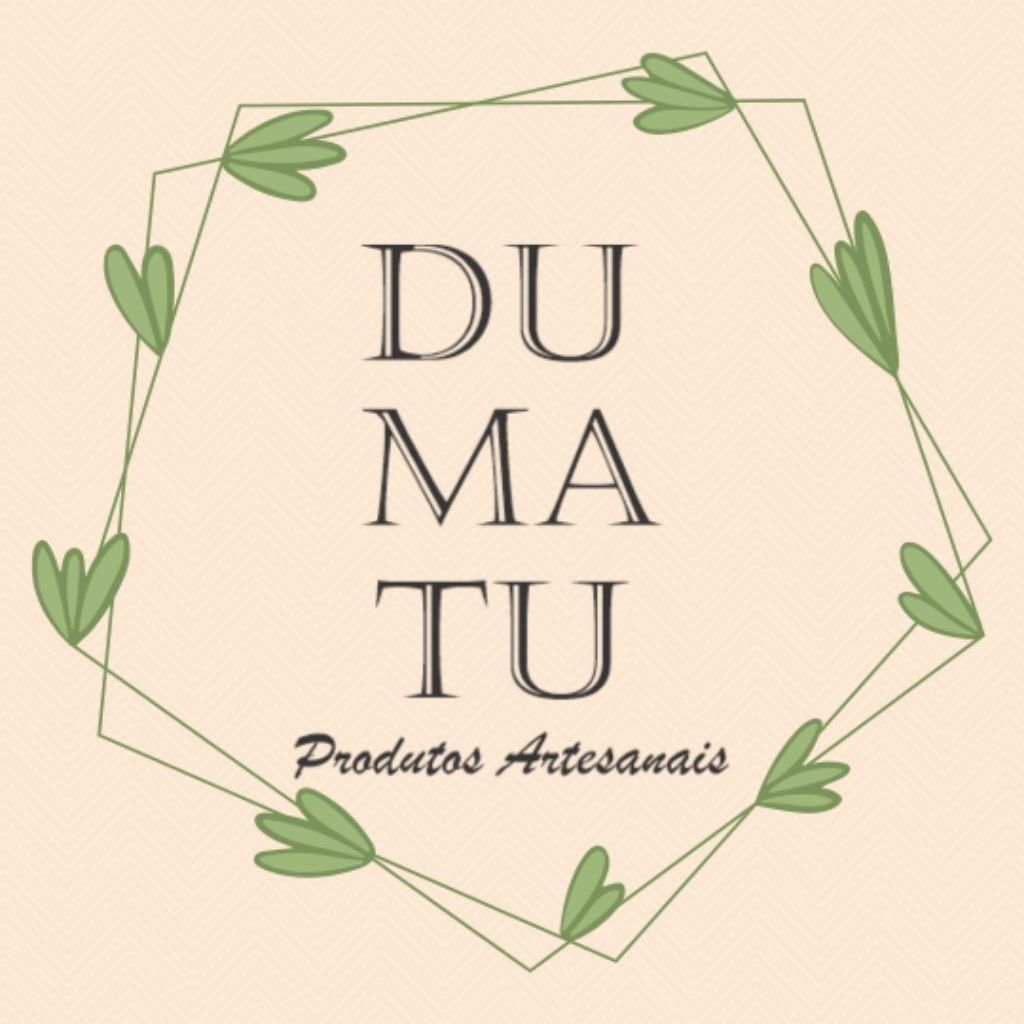 DUMATU PRODUTOS ARTESANAIS, Loja Online | Shopee Brasil