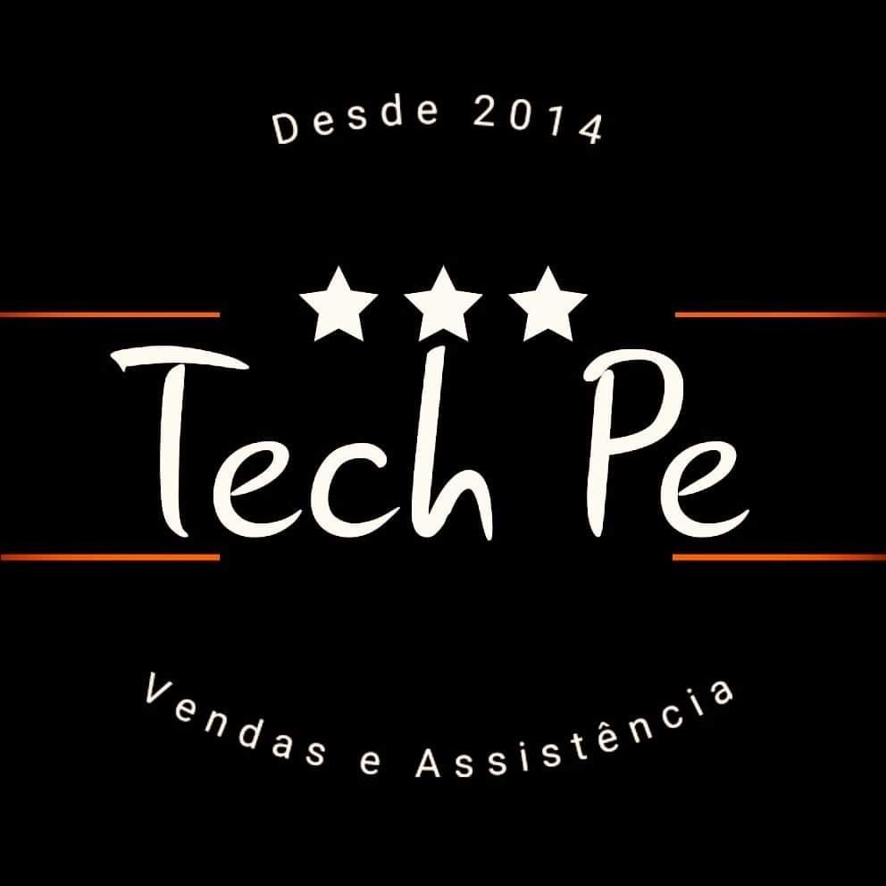 TECH PE, Loja Online | Shopee Brasil