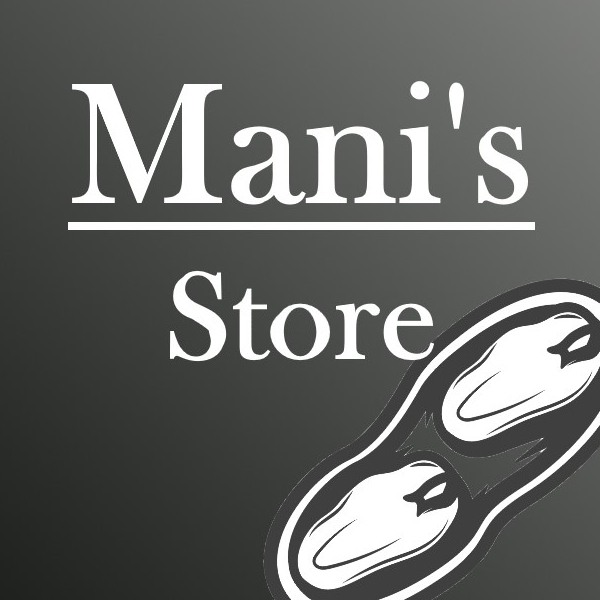 Mani's Store Brasil, Loja Online | Shopee Brasil
