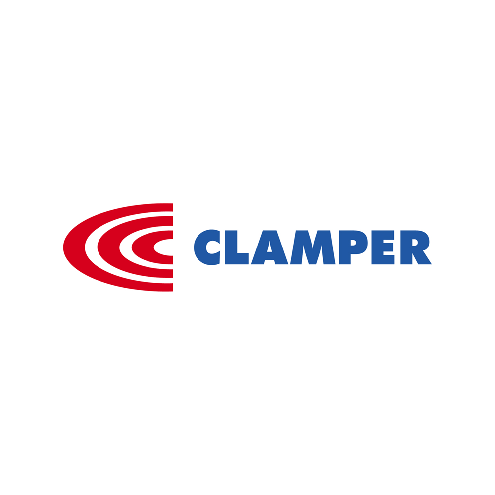 CLAMPER Oficial, Loja Online | Shopee Brasil