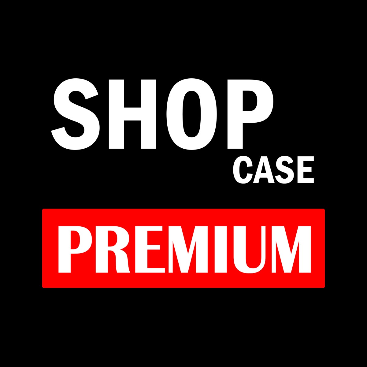 Shopcase Premium, Loja Online | Shopee Brasil