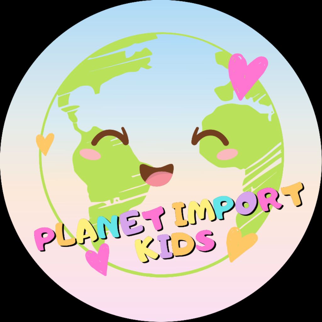 Planet Import Kids, Loja Online | Shopee Brasil