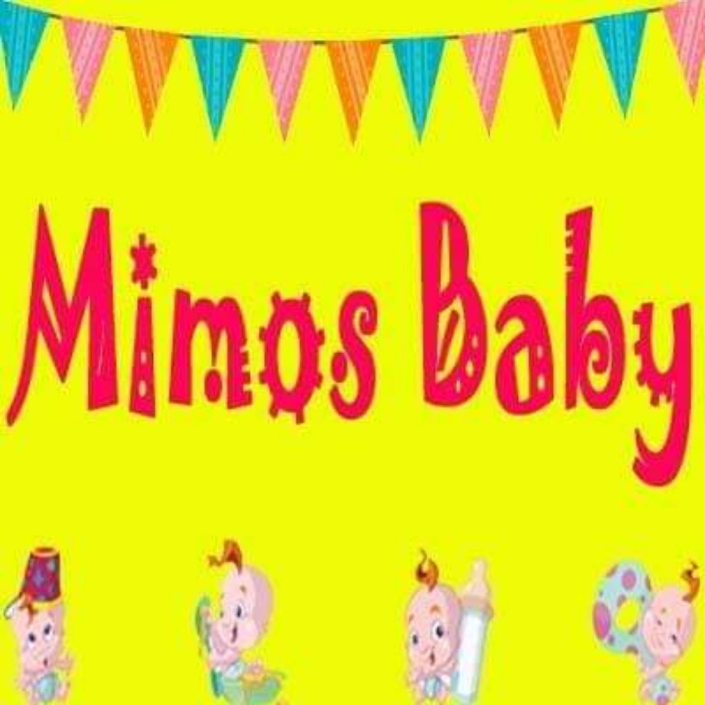mimos.baby.ilha, Loja Online | Shopee Brasil