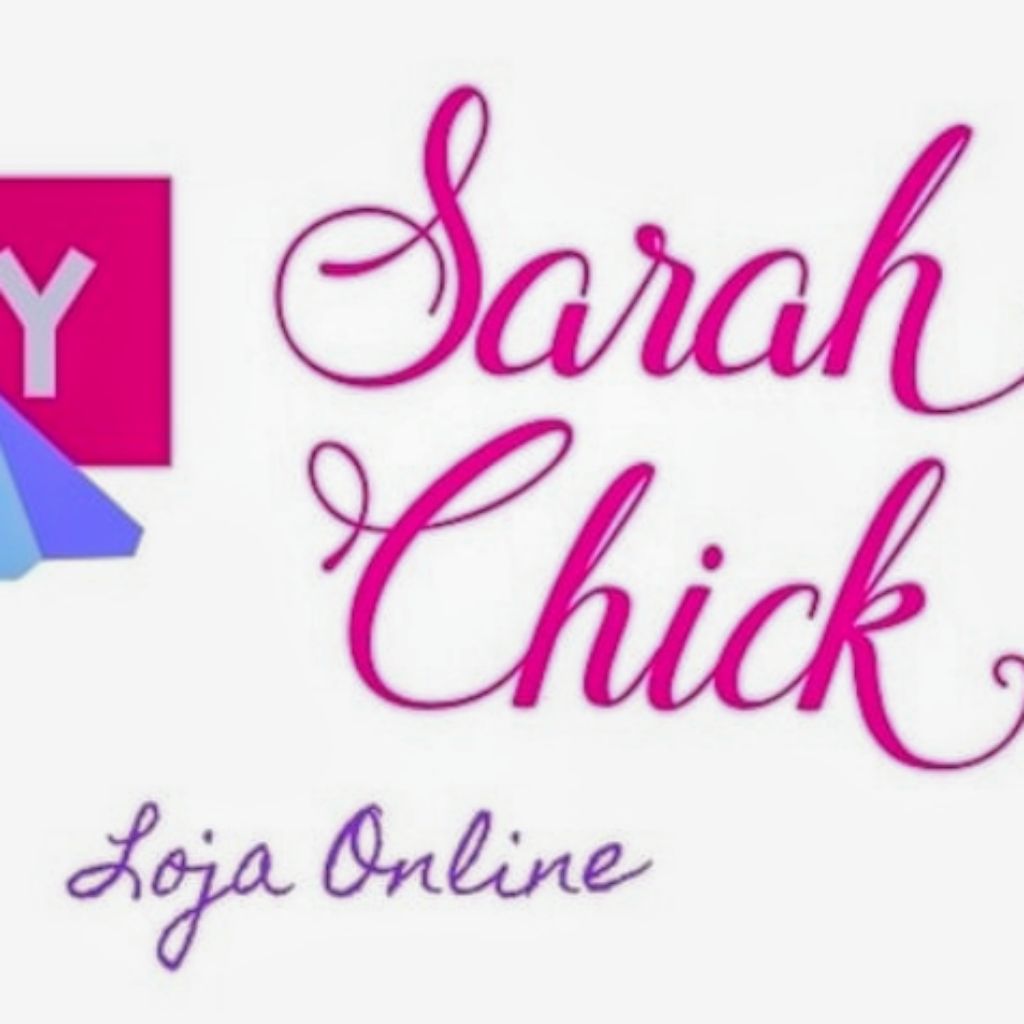 Sarah Chick, Loja Online | Shopee Brasil