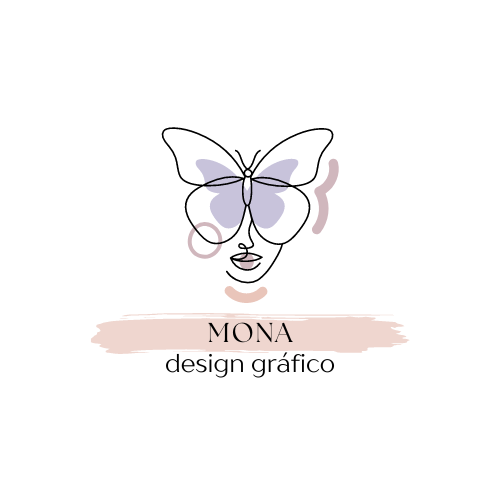 mona Design Gráfico, Loja Online | Shopee Brasil