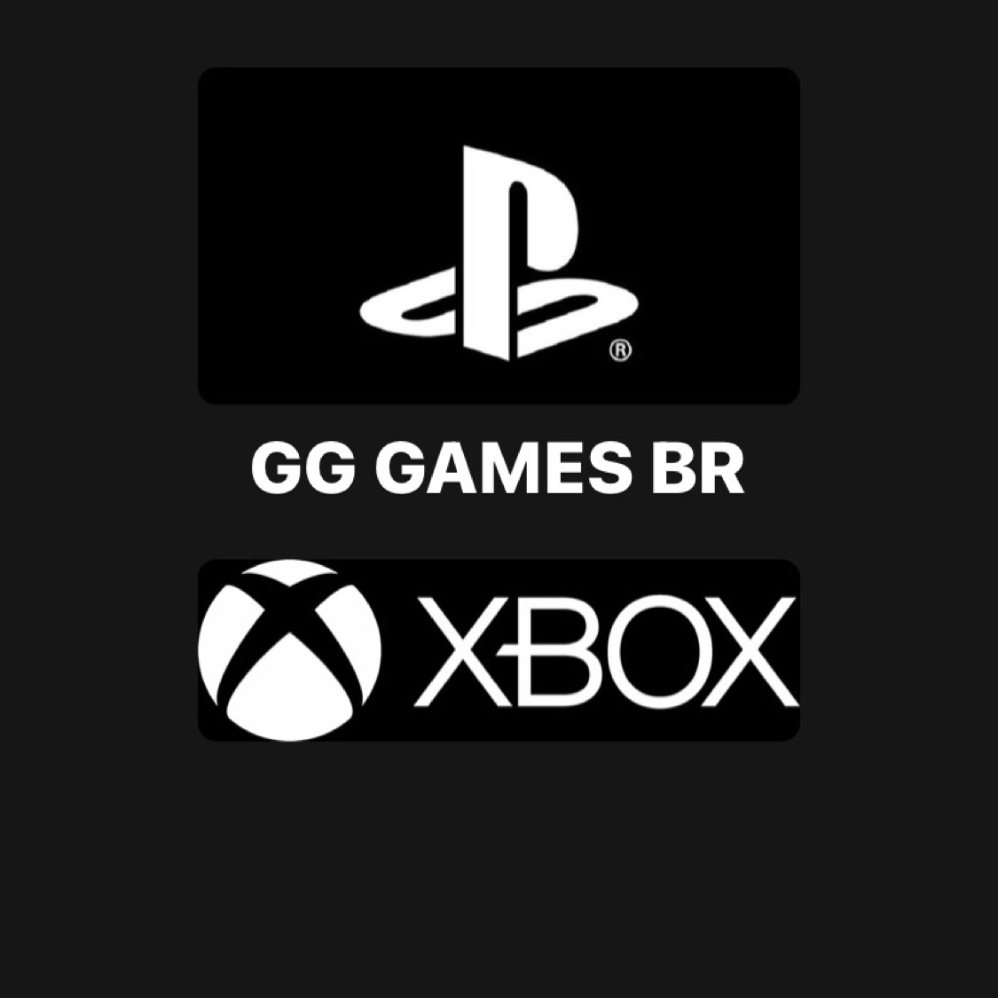 GG GAMES BR, Loja Online | Shopee Brasil