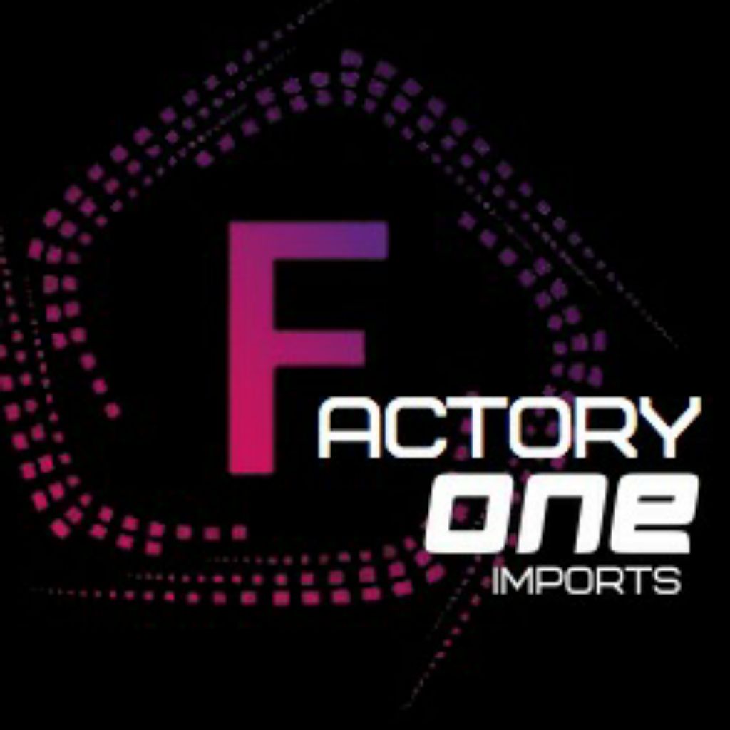 Factory One Imports, Loja Online | Shopee Brasil