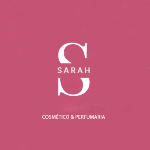 Cosméticos Sarah, Loja Online | Shopee Brasil