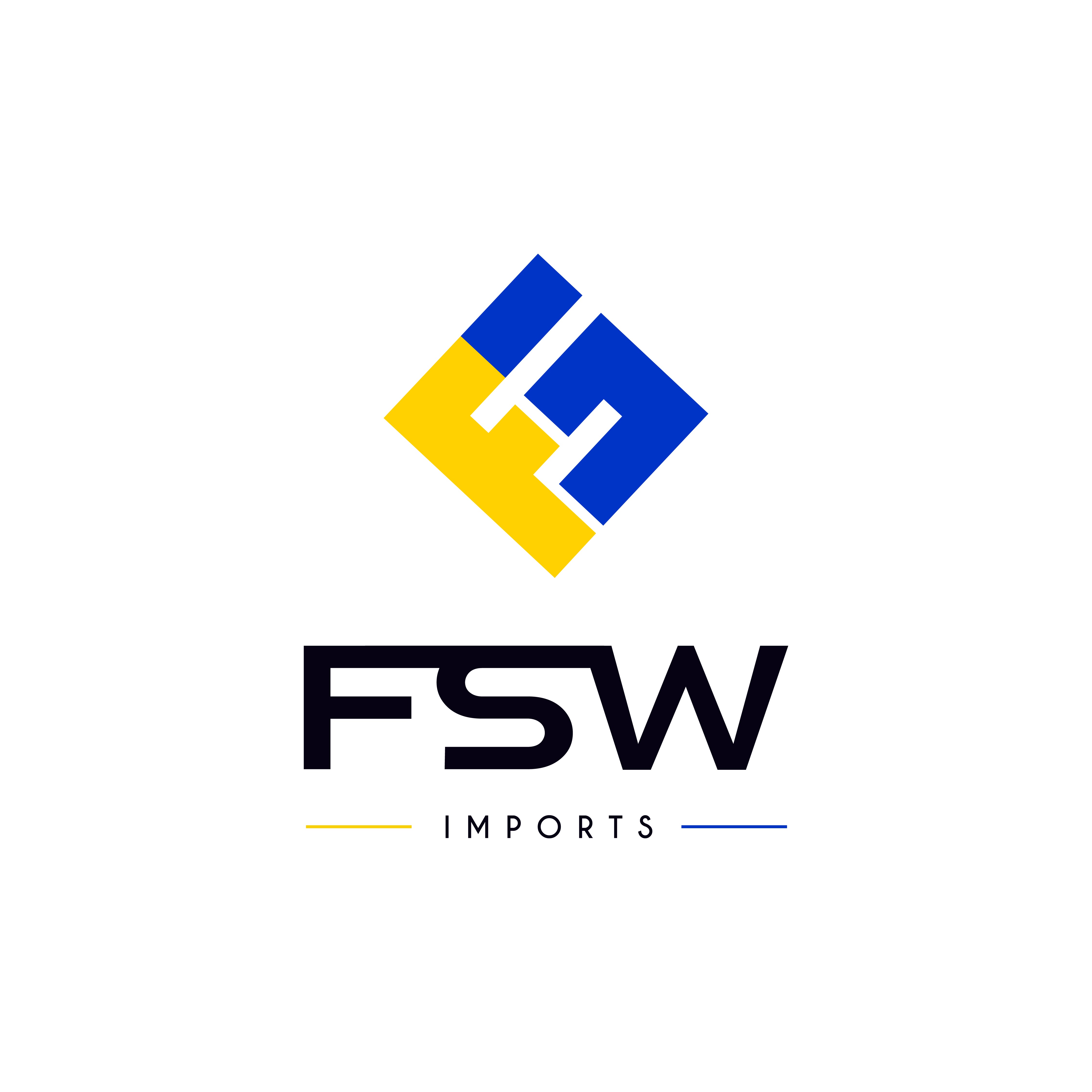 FSW IMPORTS, Loja Online | Shopee Brasil