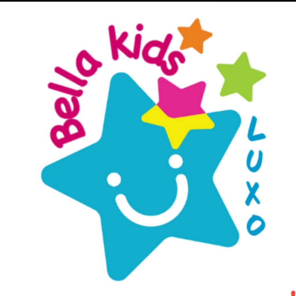 Bella Kids Luxo, Loja Online | Shopee Brasil
