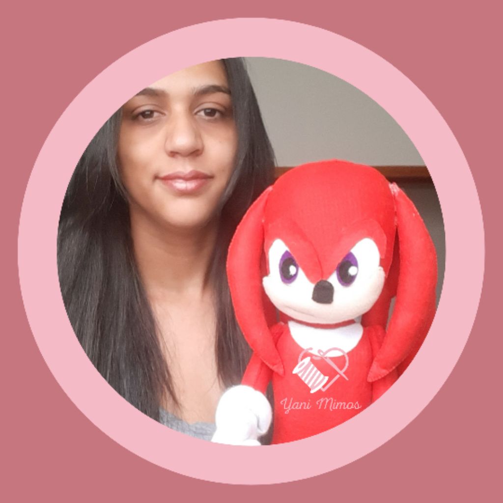 Yani Mimos, Loja Online | Shopee Brasil