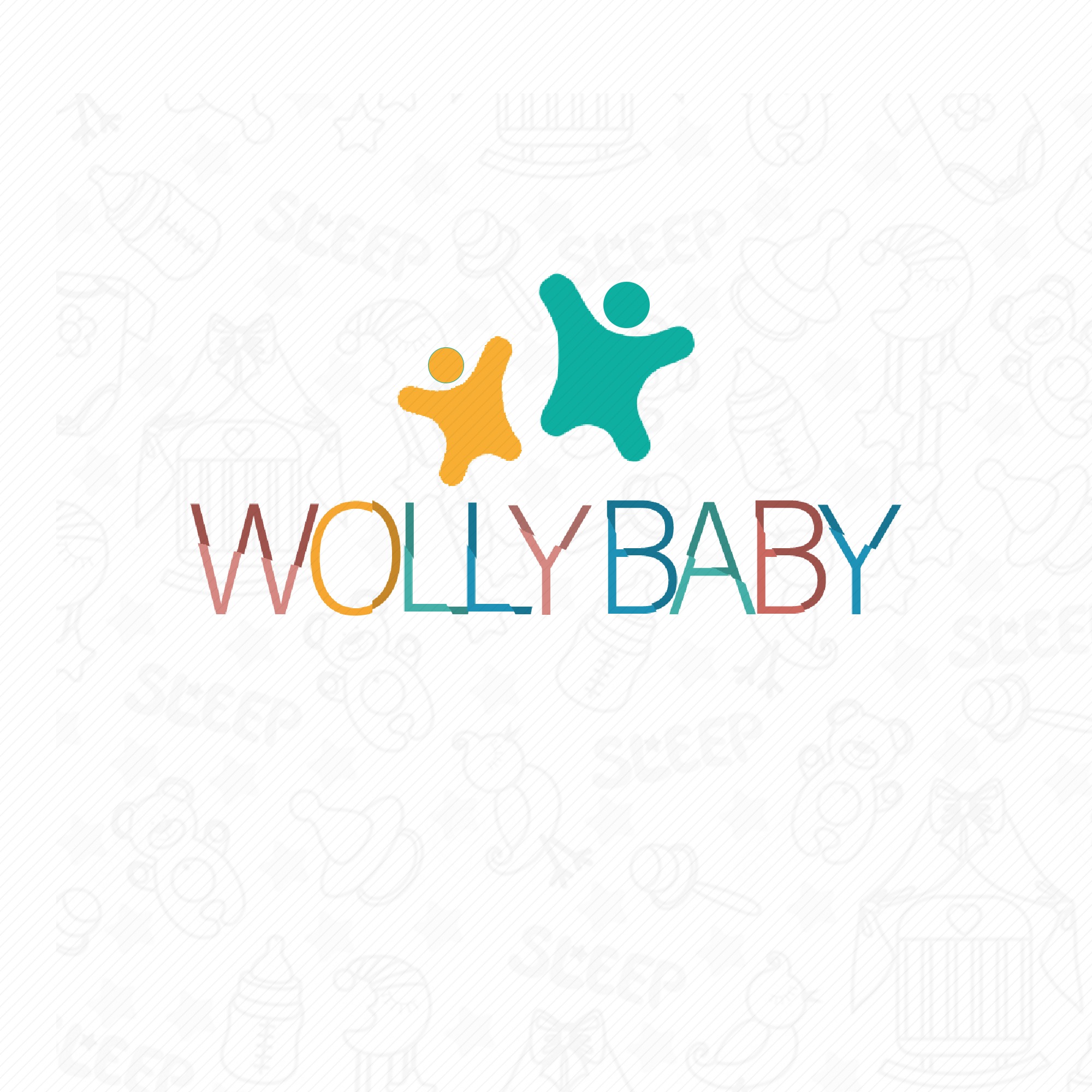 Wolly Baby, Loja Online | Shopee Brasil