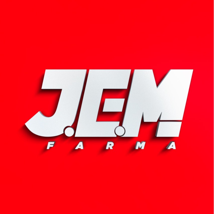 J.E.M Farma, Loja Online | Shopee Brasil
