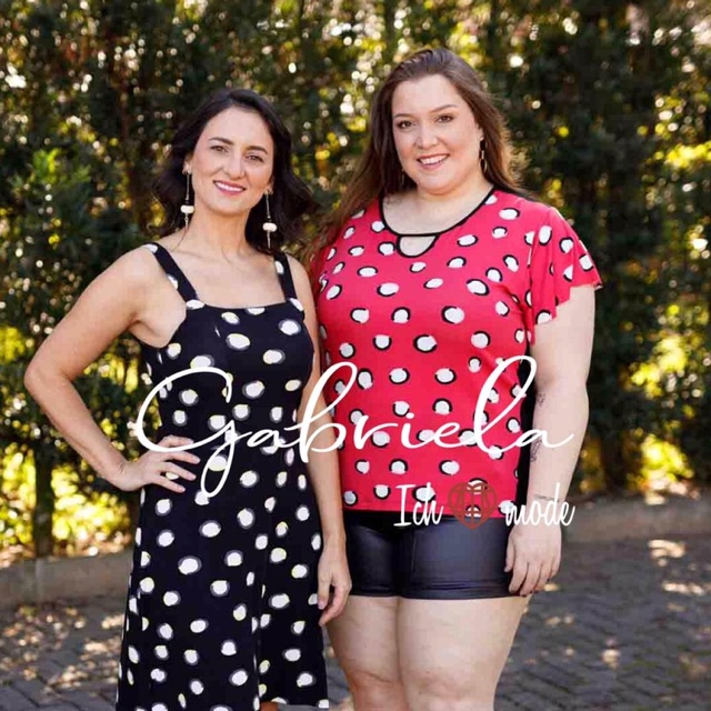 Gabriela Mode, Loja Online | Shopee Brasil