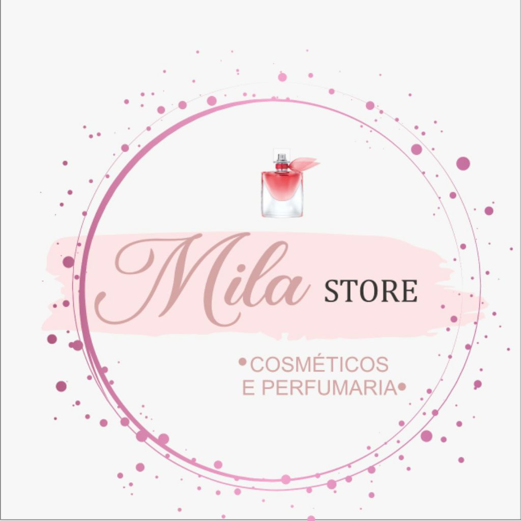 Mila Store Cosmetico e Perfumaria, Loja Online | Shopee Brasil