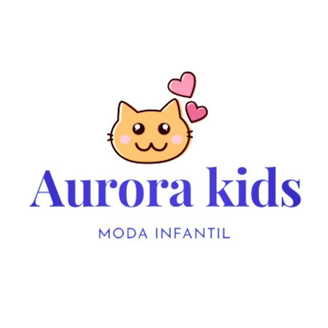 Loja Aurora Kids, Loja Online | Shopee Brasil