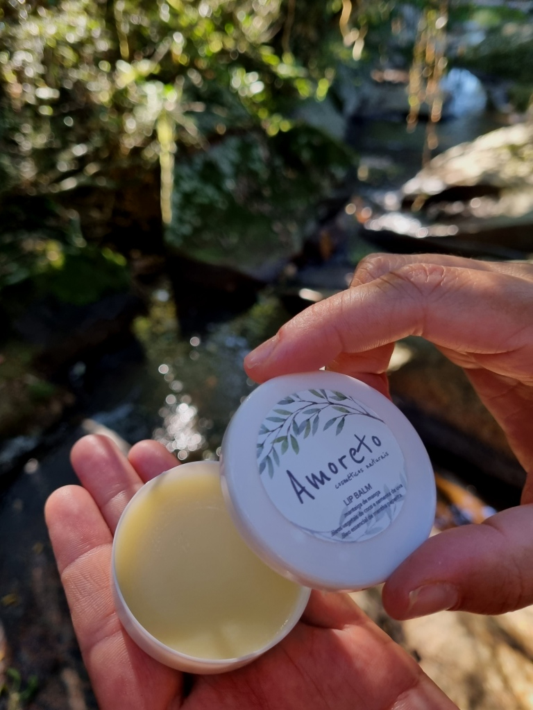 Amoreto Cosméticos Naturais, Loja Online | Shopee Brasil