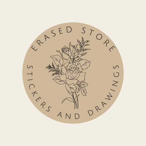 Erased Store, Loja Online | Shopee Brasil