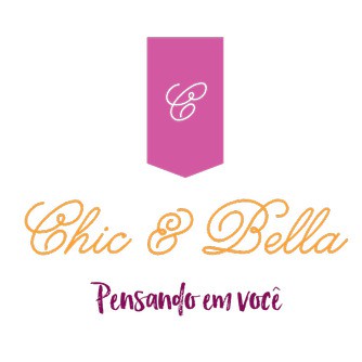 Chic & Bella , Loja Online | Shopee Brasil