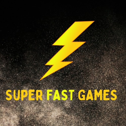 Super Fast Games, Loja Online | Shopee Brasil