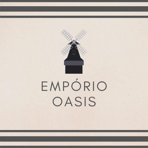 Empório Oasis, Loja Online | Shopee Brasil