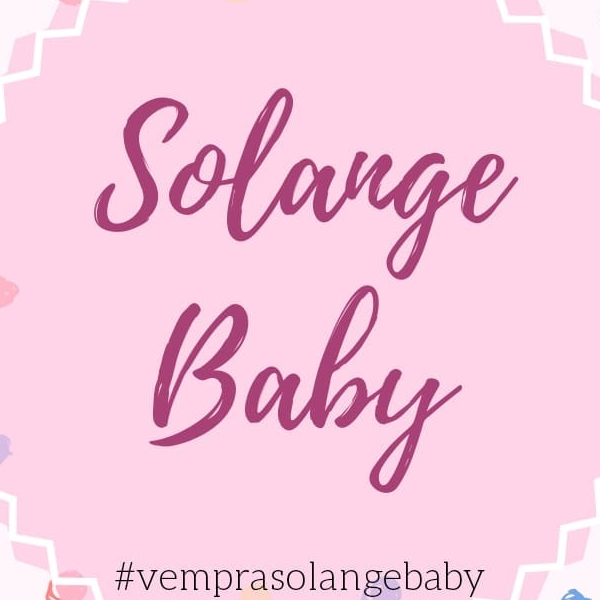 Solange Baby, Loja Online | Shopee Brasil