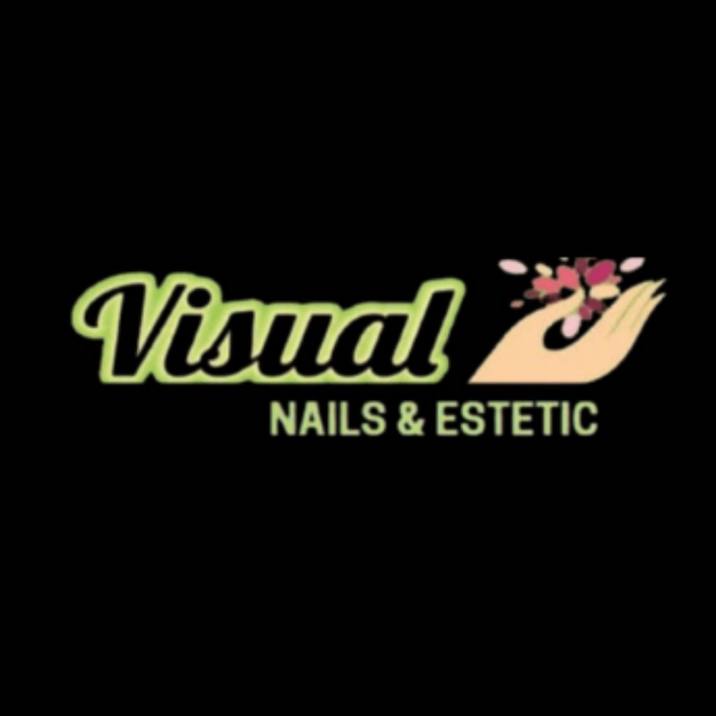 Visual Nails, Loja Online | Shopee Brasil