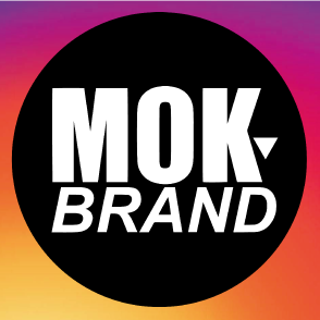 MOK BRAND, Loja Online | Shopee Brasil