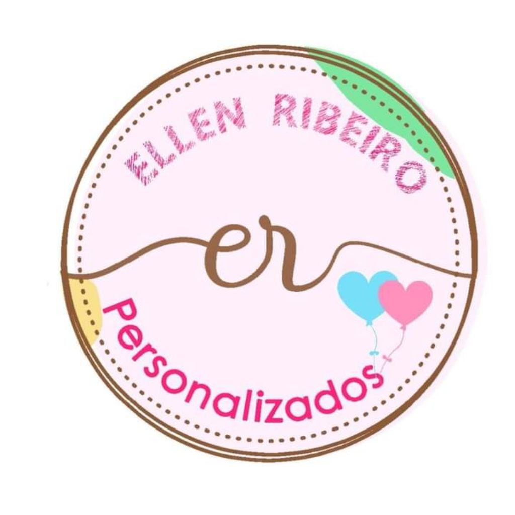 ellen ribeiro personalizados, Loja Online | Shopee Brasil