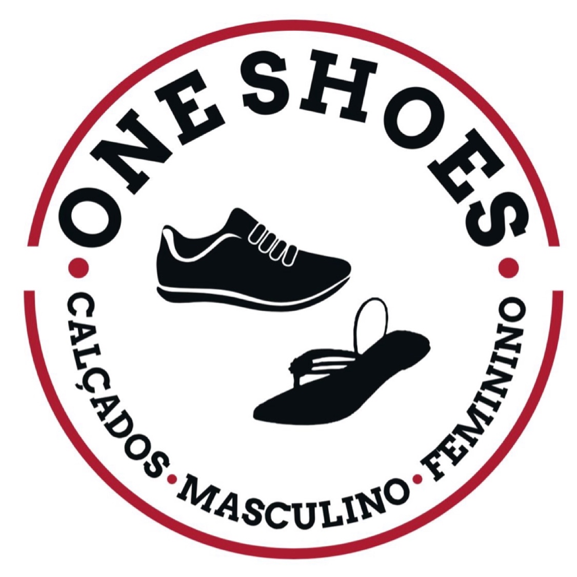 one shoes calçados, Loja Online | Shopee Brasil