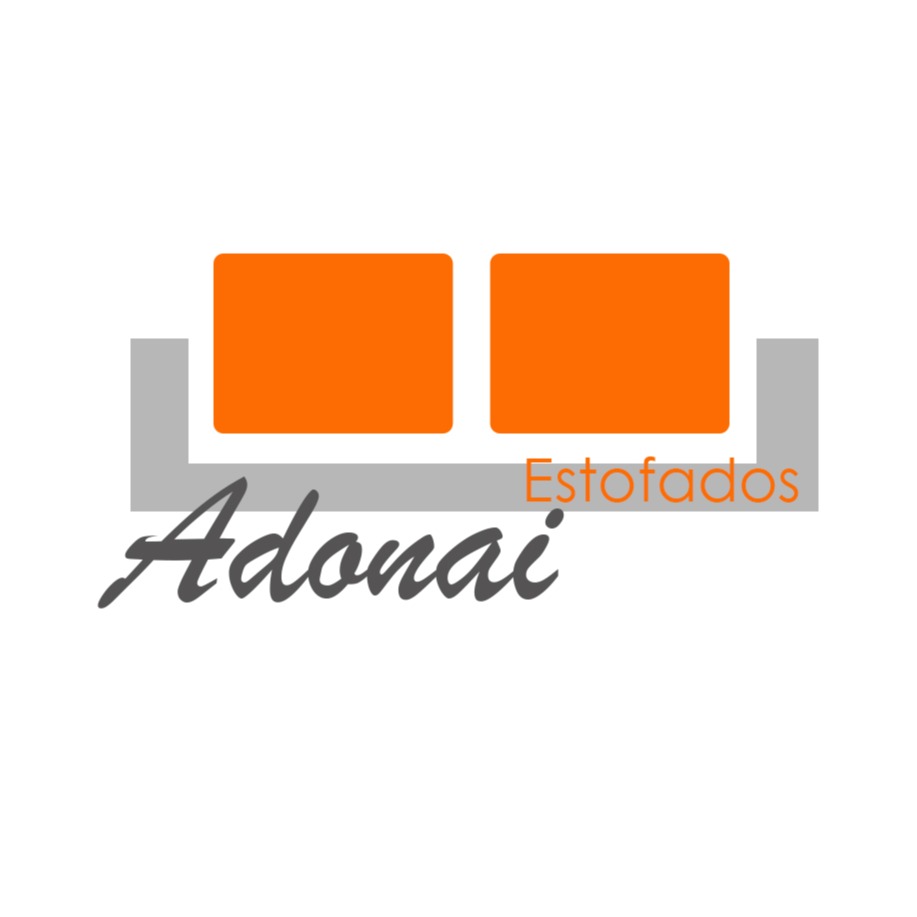 Adonai Estofados | Loja Oficial | Shopee Brasil 2026